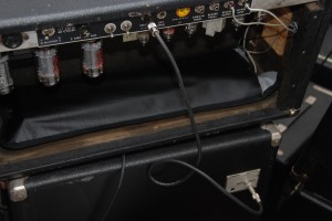 BF/SF Vibratone | fenderguru.com