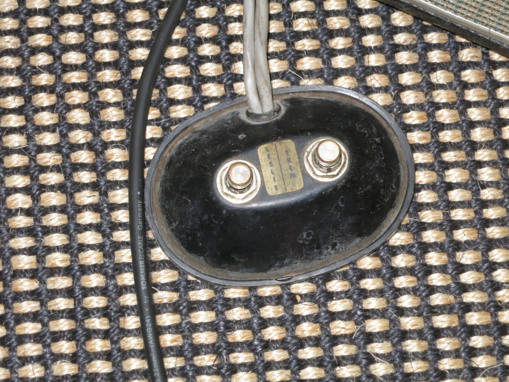 BF/SF Vibratone | fenderguru.com